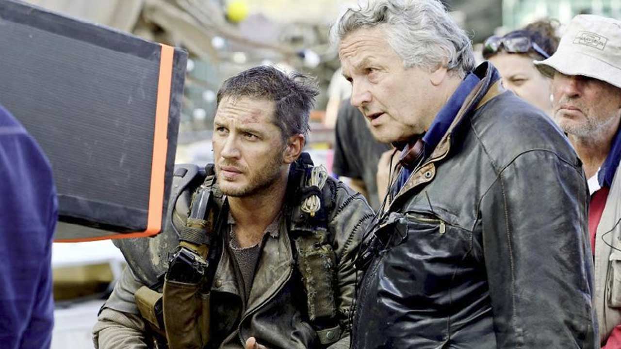 George Miller aimerait faire un dernier film Mad Max, mais Warner Bros ...