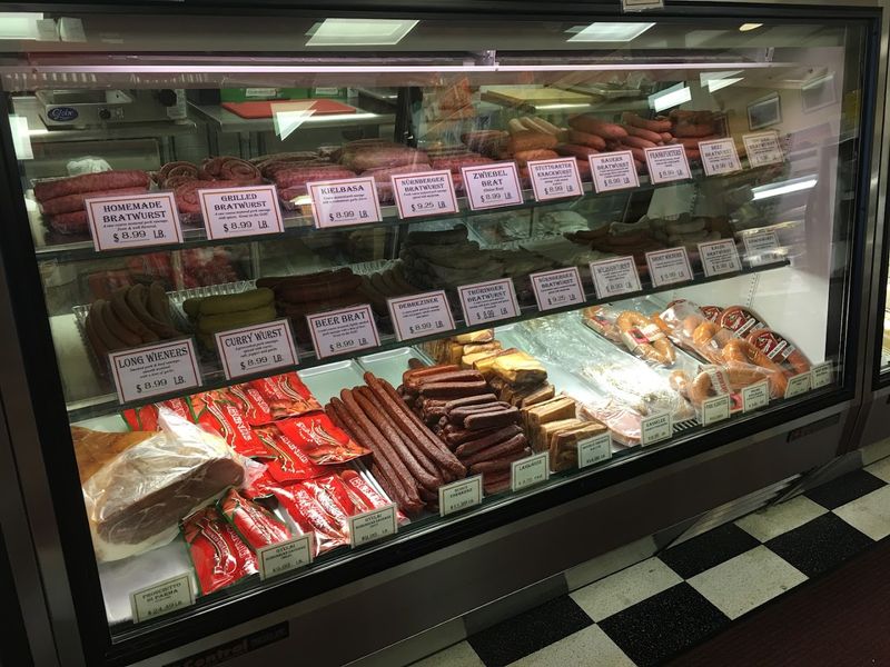 This Virginia European deli is a time capsule where the pierogies taste ...