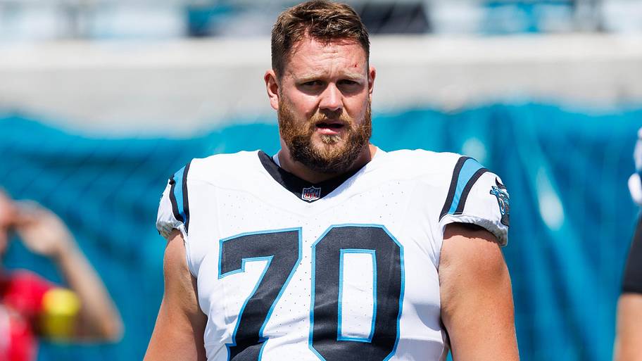 This NFL team has been in touch with former BYU star Brady Christensen ...