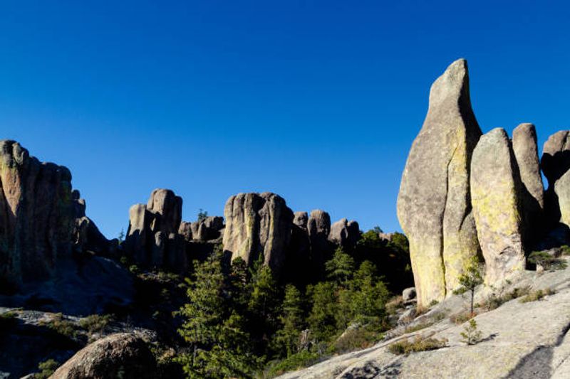 15 beautiful places in Mexico that go far beyond the resort strip