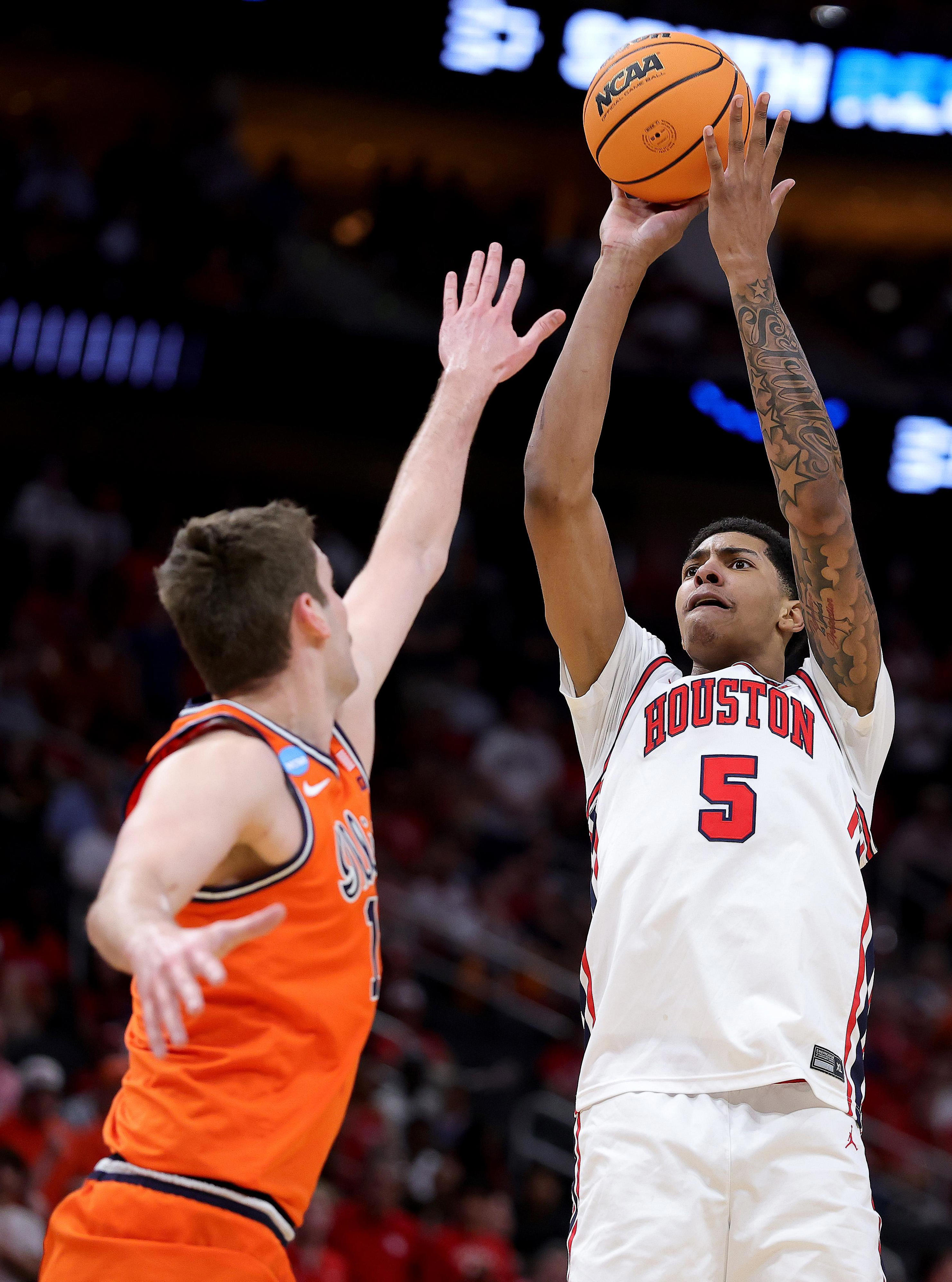 Chris Cenac is a great fit for the Sixers’ current roster and future