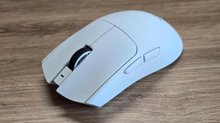 Test Razer Viper V4 Pro. Ta myszka nie ma żadnej konkurencji