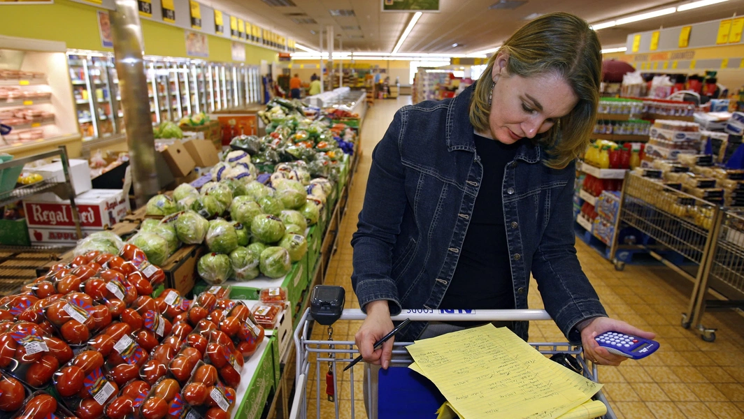 15 budget-friendly tips for healthy eating
