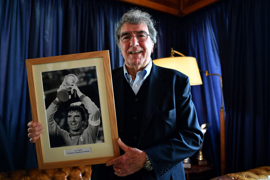 What these World Cup legends did after retiring from football