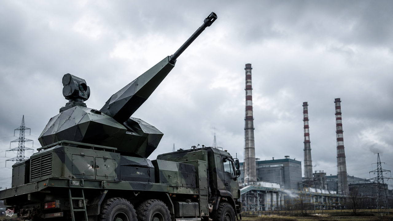 Skynex is fully deployed and Russia's drone swarm strategy is already ...
