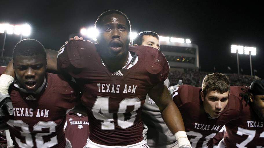 Is Von Miller the undisputed GOAT of Texas A&M linebackers?