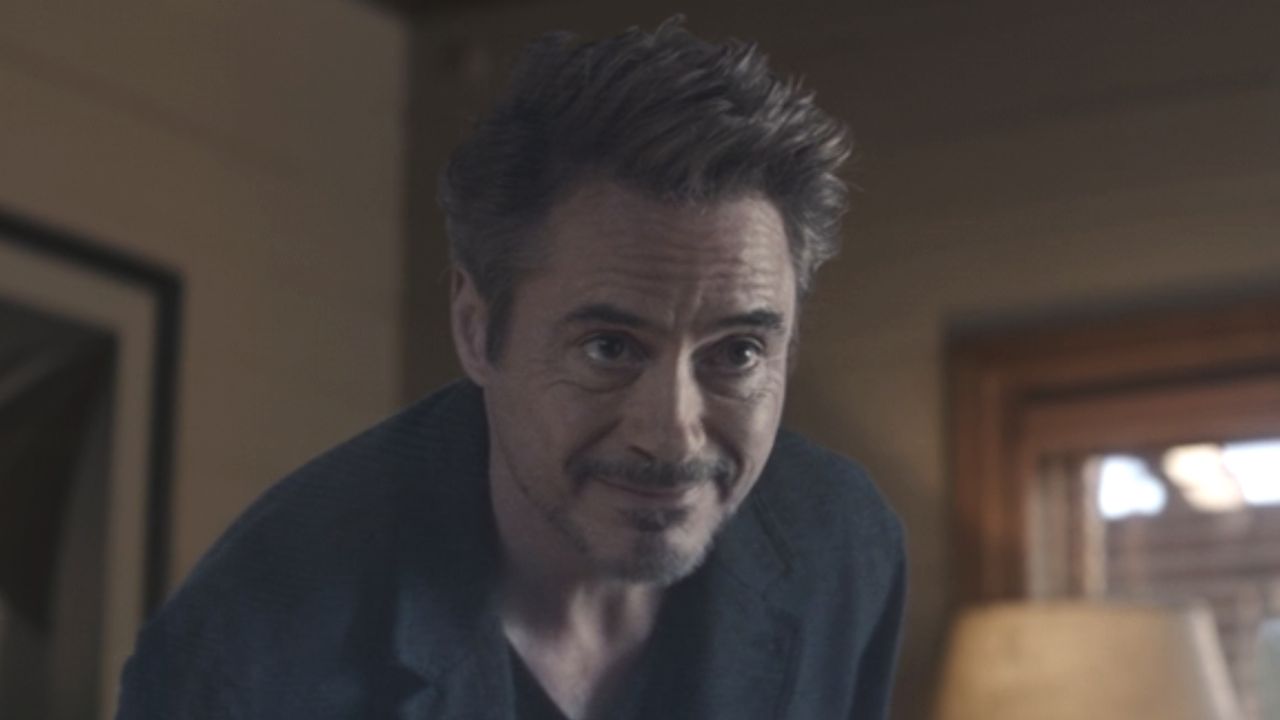 Robert Downey Jr.’s latest Doctor Doom post has fans making one ...