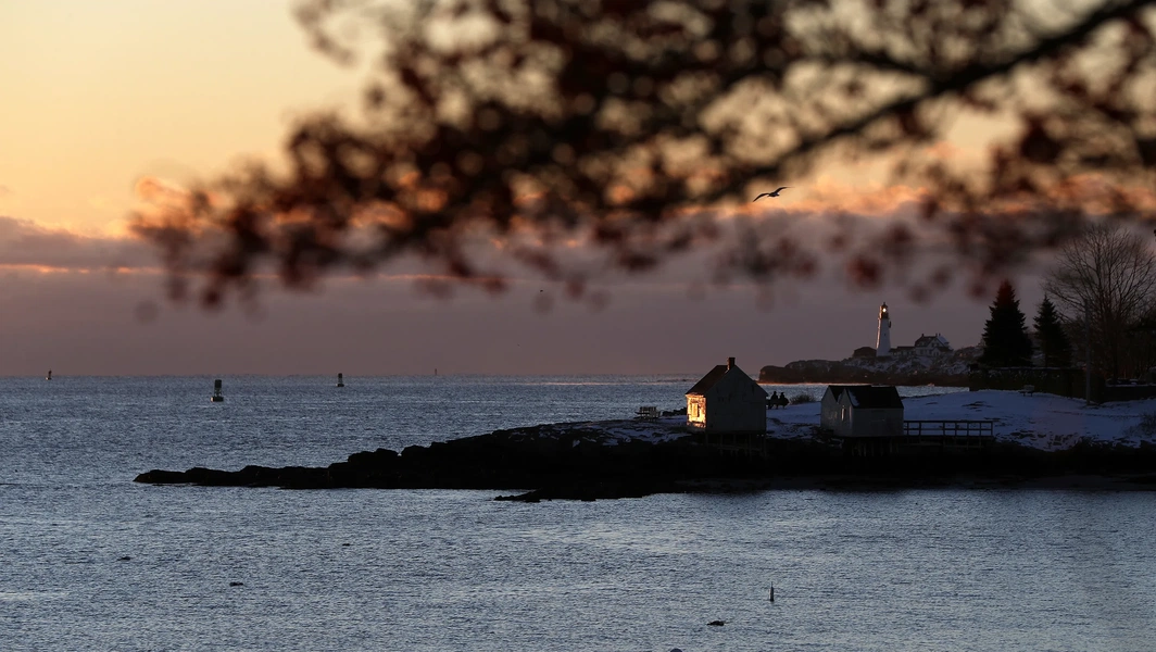 8 coastal seafood shacks with storied legacies