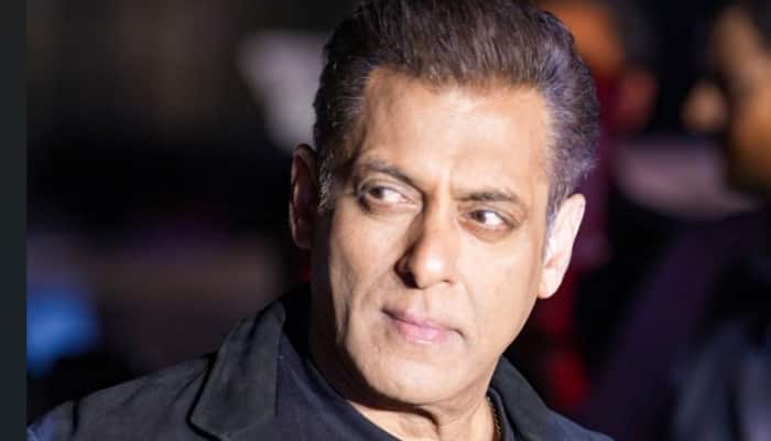 Salman Khan allegedly threatened 'Kala Hiran' producer Amit Jani ...