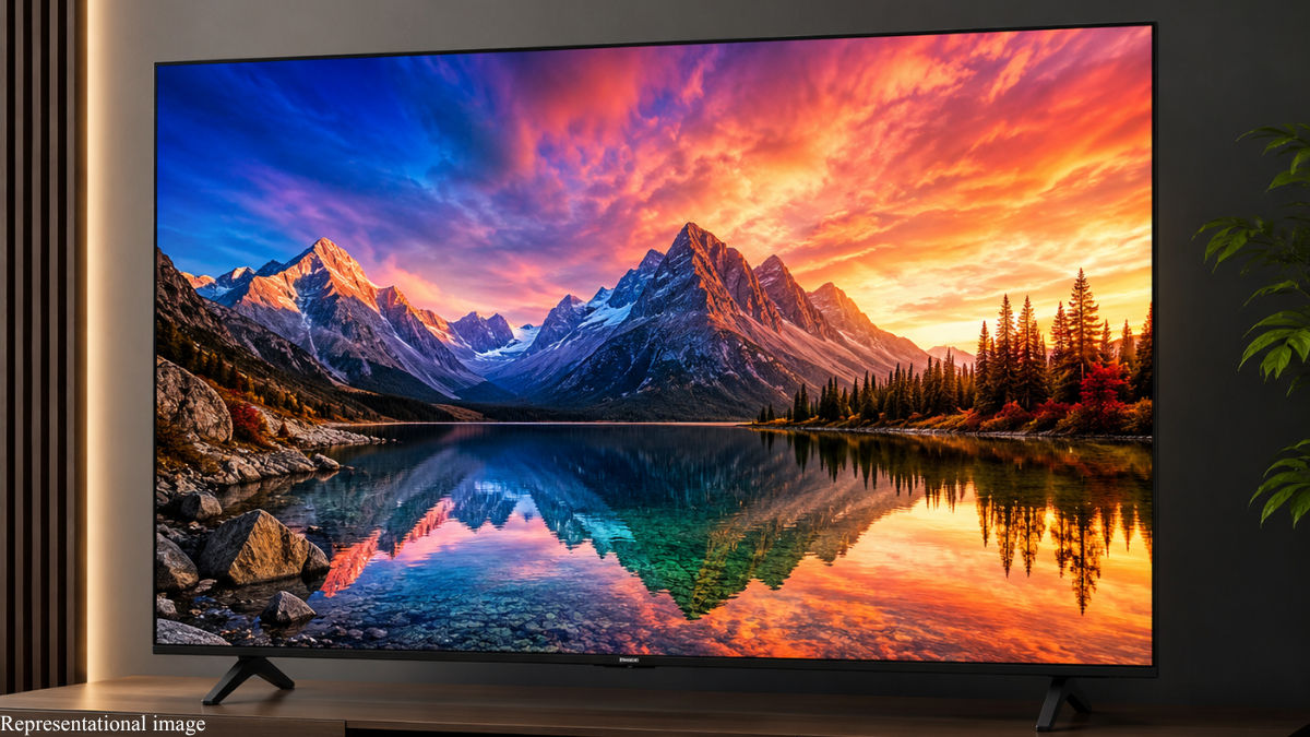Best RGB mini LED TVs to buy in India: Top picks from xxx, xxx and more ...