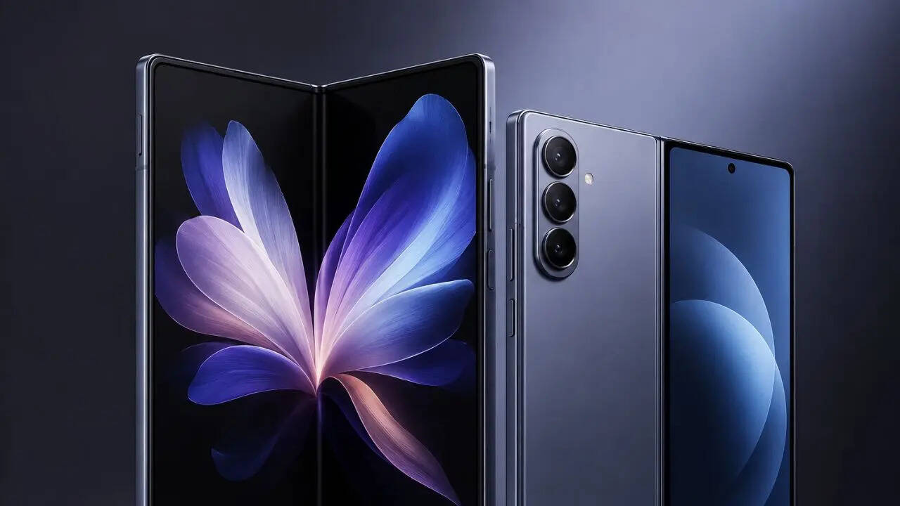 Samsung Galaxy Z Fold 8 to launch next month, all you need to know