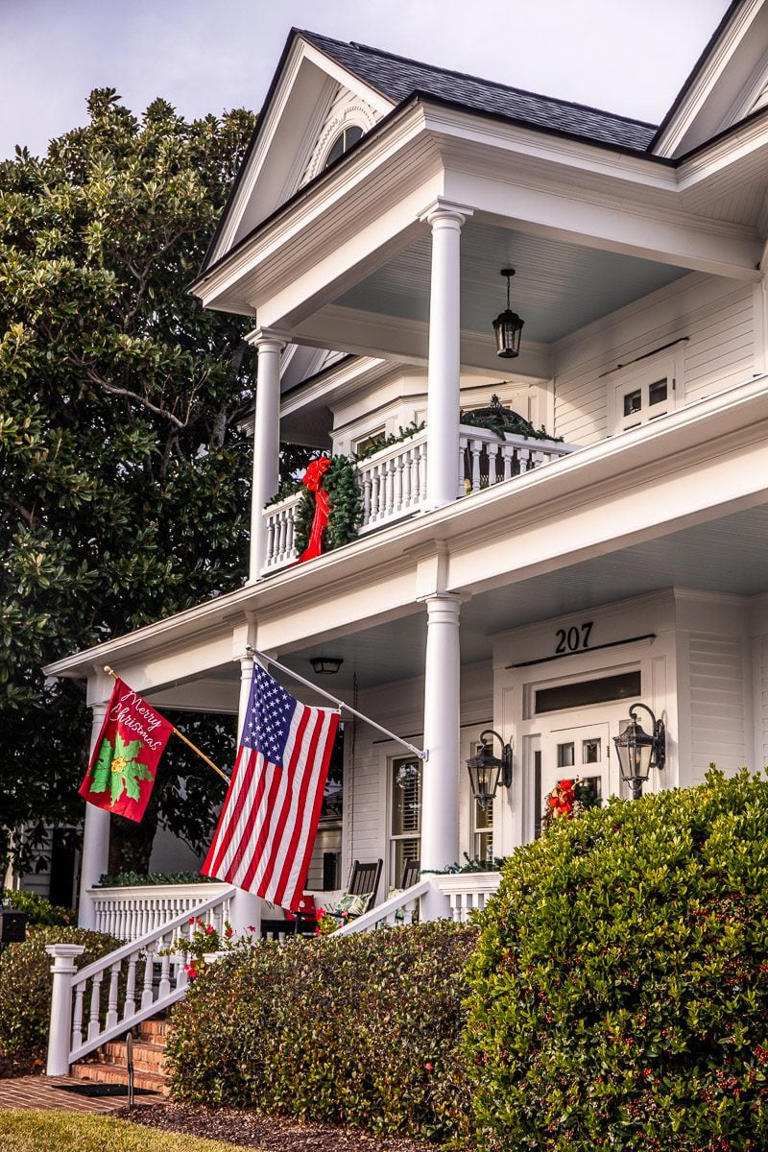 10 Fun Things to Do in Beaufort, NC: A Pirate Town of Many Treasures ...