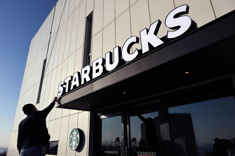 Starbucks staff forced to have history training following backlash to ...