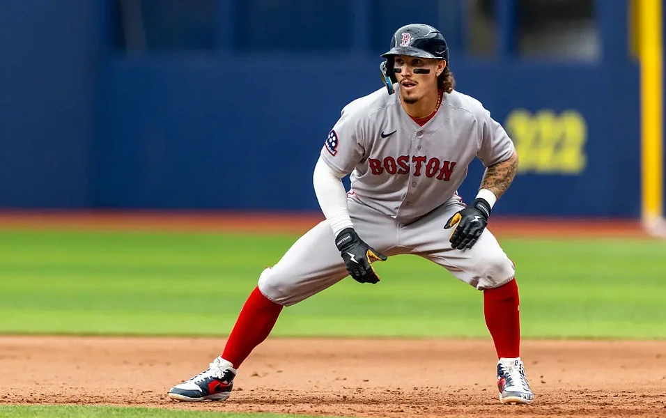 Phillies eye Red Sox outfielders to address injury-hit roster