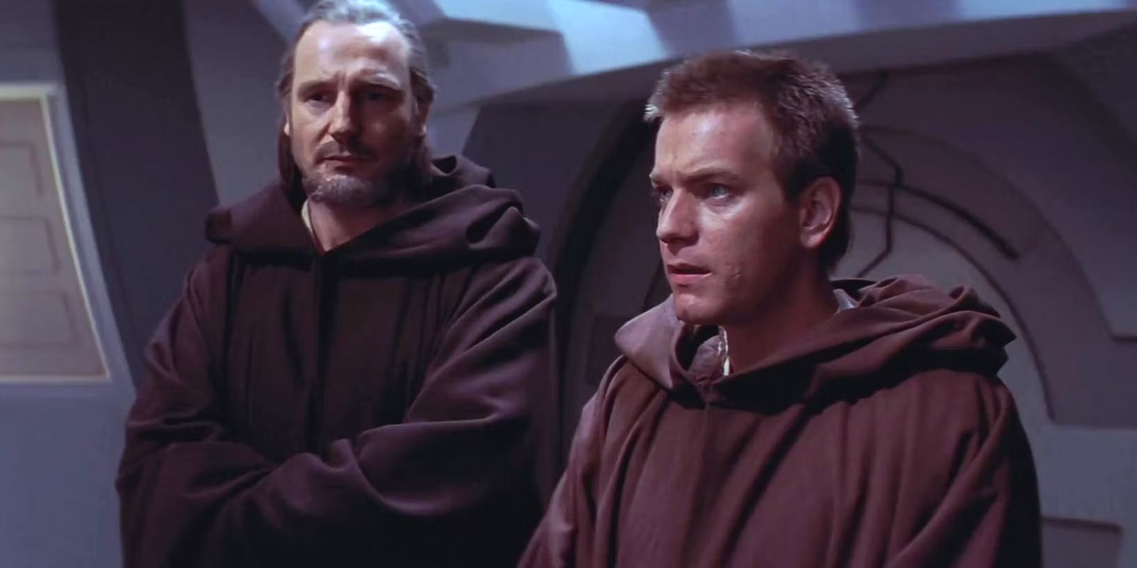 Star Wars' most overlooked story makes a surprise move up the streaming ...