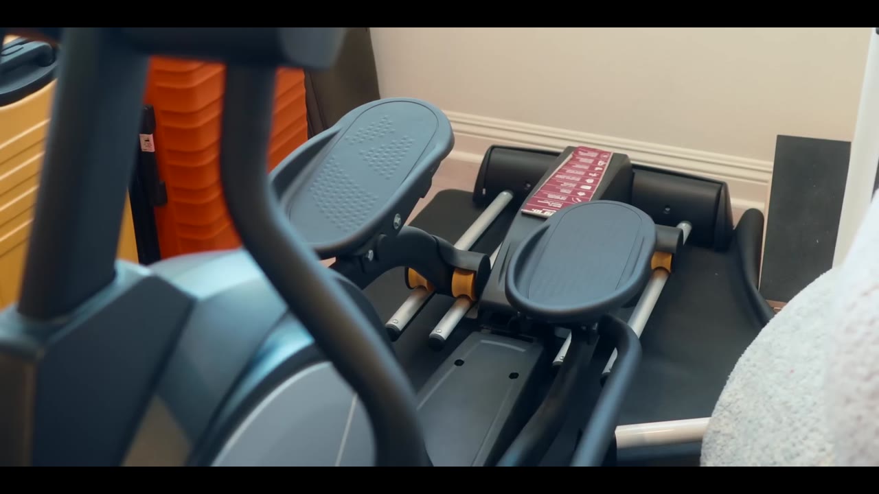 This home fitness device could redefine training - find out how