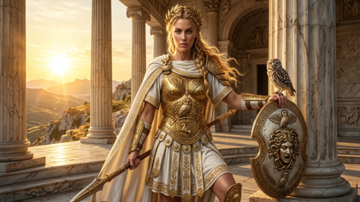 Which Greek goddess are you based on your zodiac sign