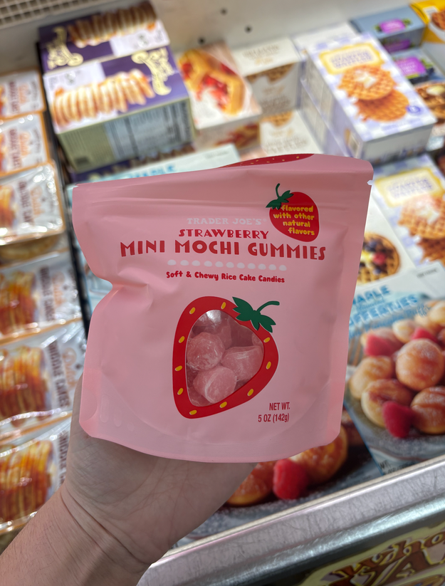 25 new Trader Joe's summer items you need to grab immediately