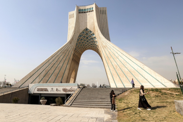 Iran war leaves Islamic republic intact and opponents divided