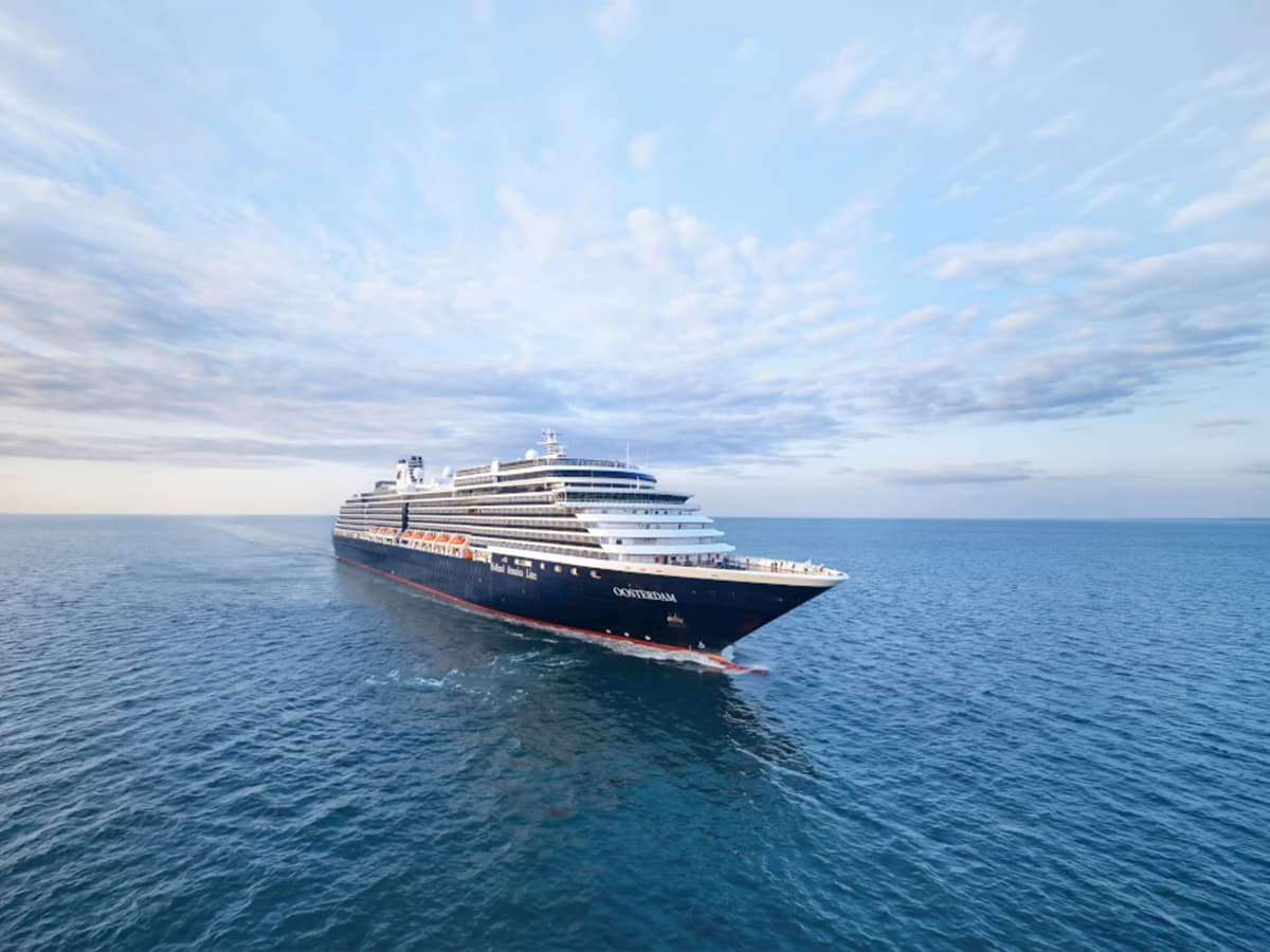 Europe cruise with teens: Why fall and winter beat summer every time