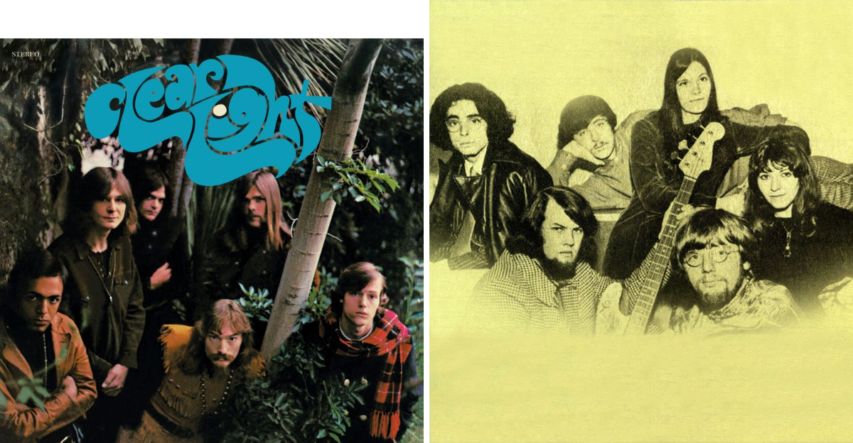 16 psychedelic rock groups from the ’60s and ’70s most people overlooked