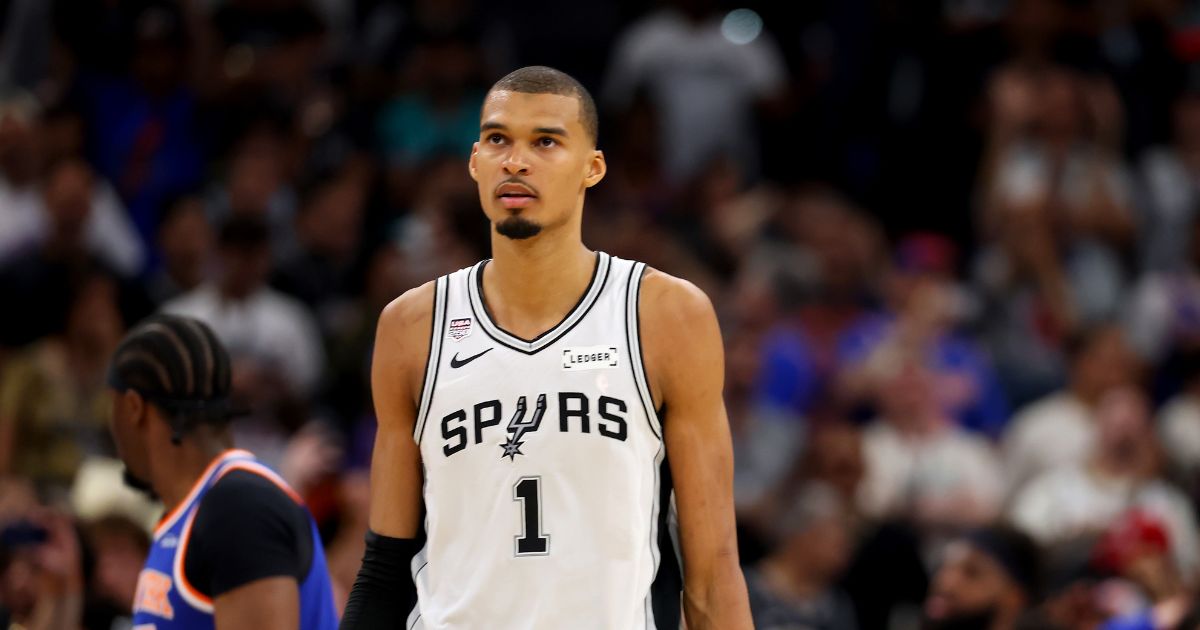 Jason Whitlock: Gregg Popovich's 'communist' politics gave Spurs star a ...