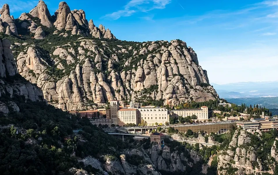 Your perfect Montserrat day trip from Barcelona
