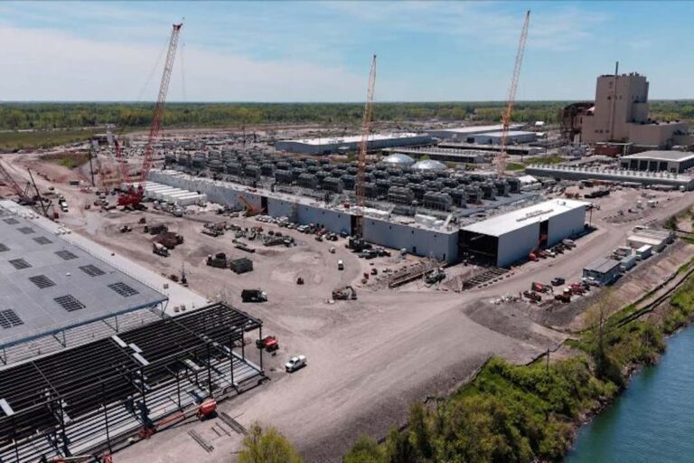 Schneider Electric completa le soluzioni di infrastruttura AI del ...