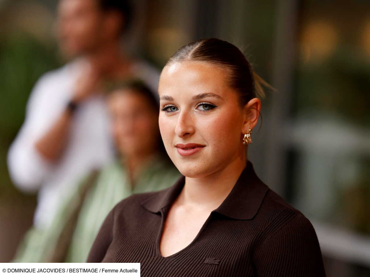 « Ça m'a rendue triste » : ce changement radical opéré par Helena (Star ...