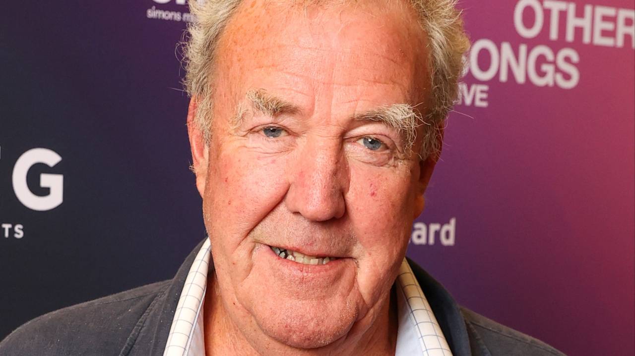 Doctor breaks down Jeremy Clarkson’s cancer with symptoms to look out for