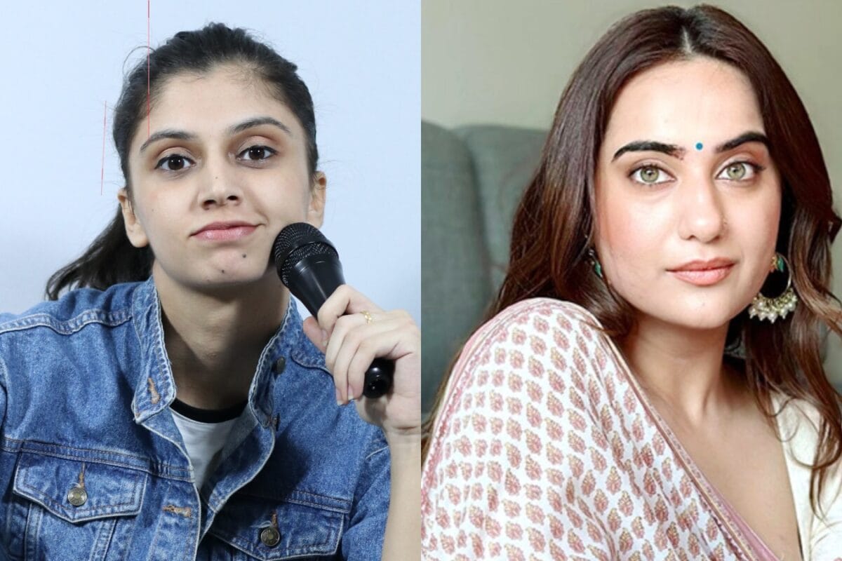 Kusha Kapila dating someone? Gurleen Pannu’s comment on double date ...