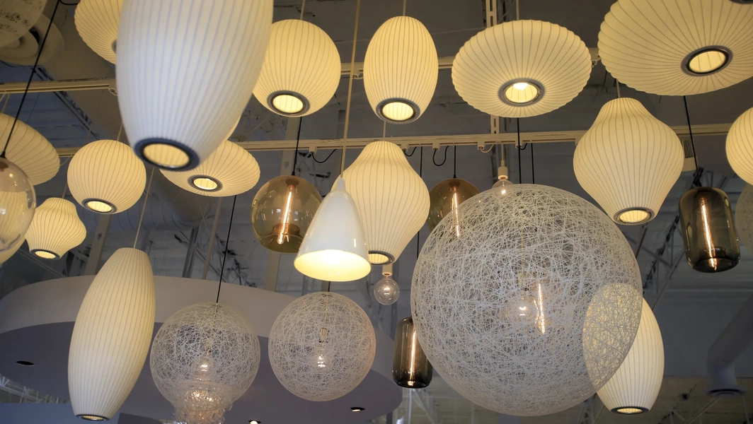 Pendant lighting ideas to transform your space