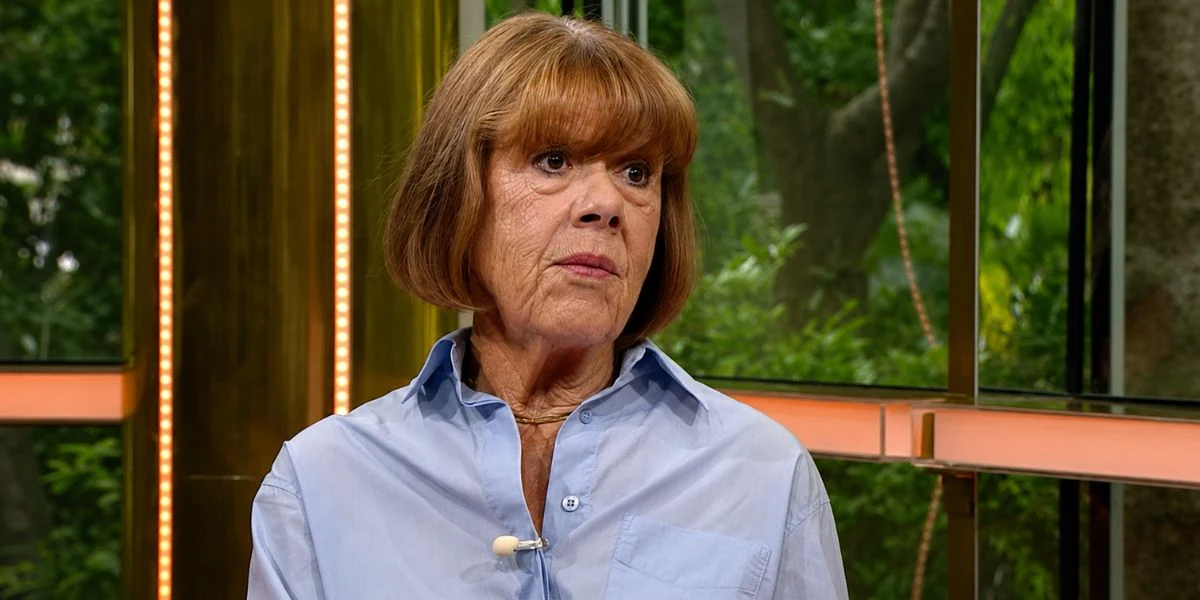 Husband’s horrific secret made Gisèle Pelicot a symbol of courage - now ...
