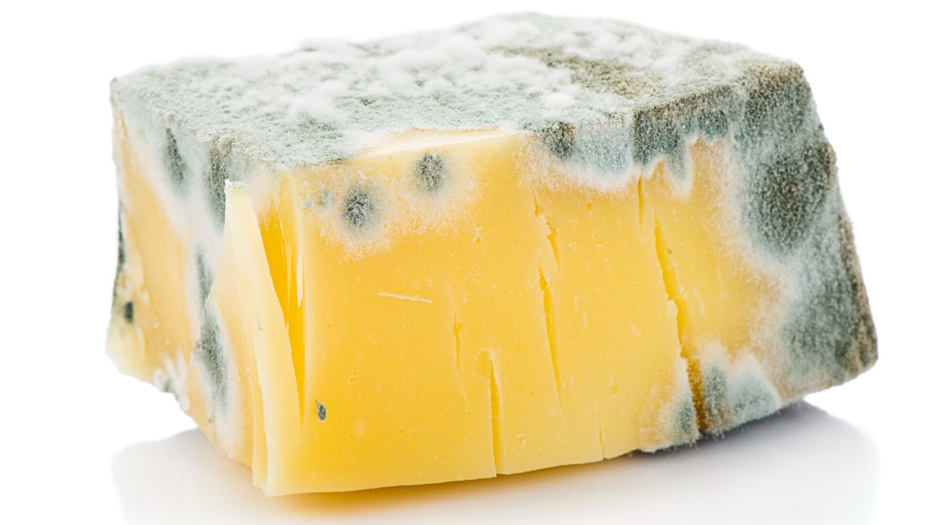 The big lies you've been believing about cheese