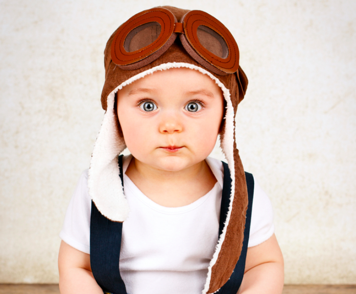 50 classic baby names that are going extinct, according to data