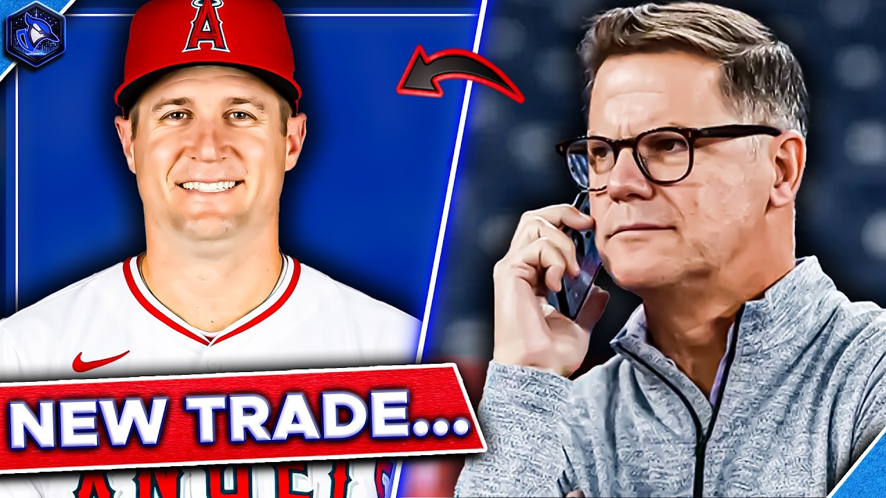 Jays make new trade... Multiple key Jays updates | Toronto Blue Jays news