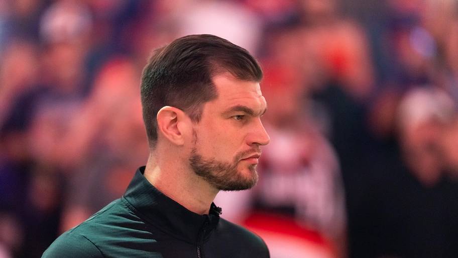 Why Blazers made a mistake not hiring Tiago Splitter