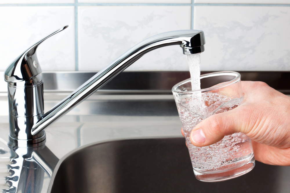 30 countries where tap water can genuinely make tourists sick