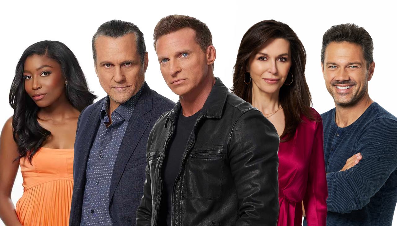 General Hospital summer preview: Jason returns, secrets explode and new ...
