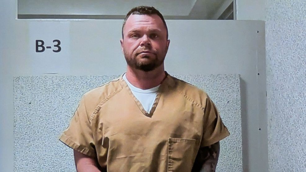 Former CPD officer relieved of duty after strangulation charges