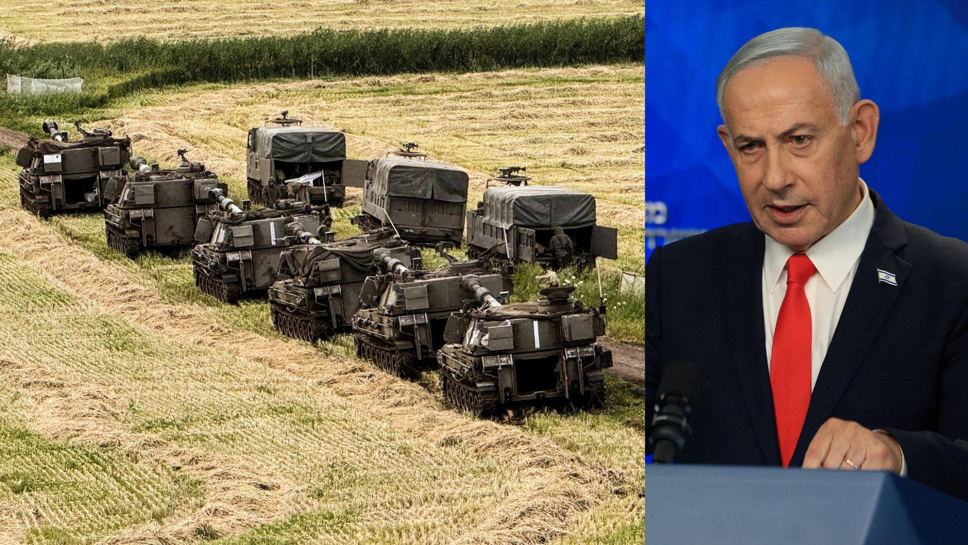 Netanyahu defies US-Iran deal, vows to keep Israeli troops in southern ...