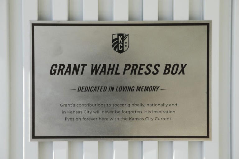 The World Cup comes to Grant Wahl’s hometown