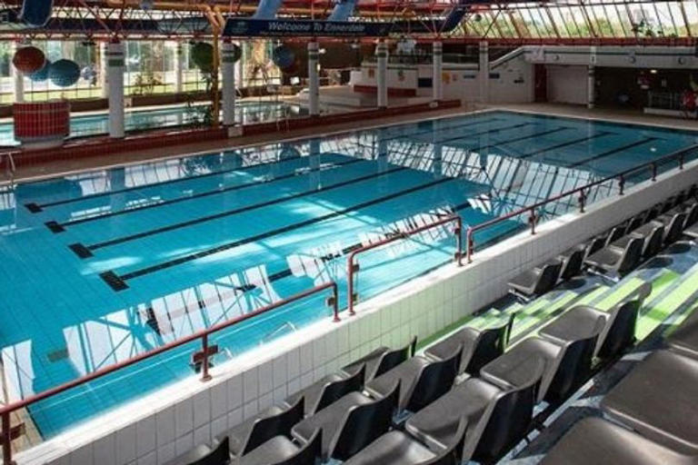 Ennerdale Leisure Centre to remain closed into next year