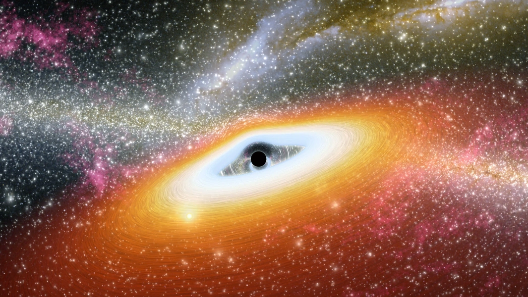 14 strange and extreme phenomena in space