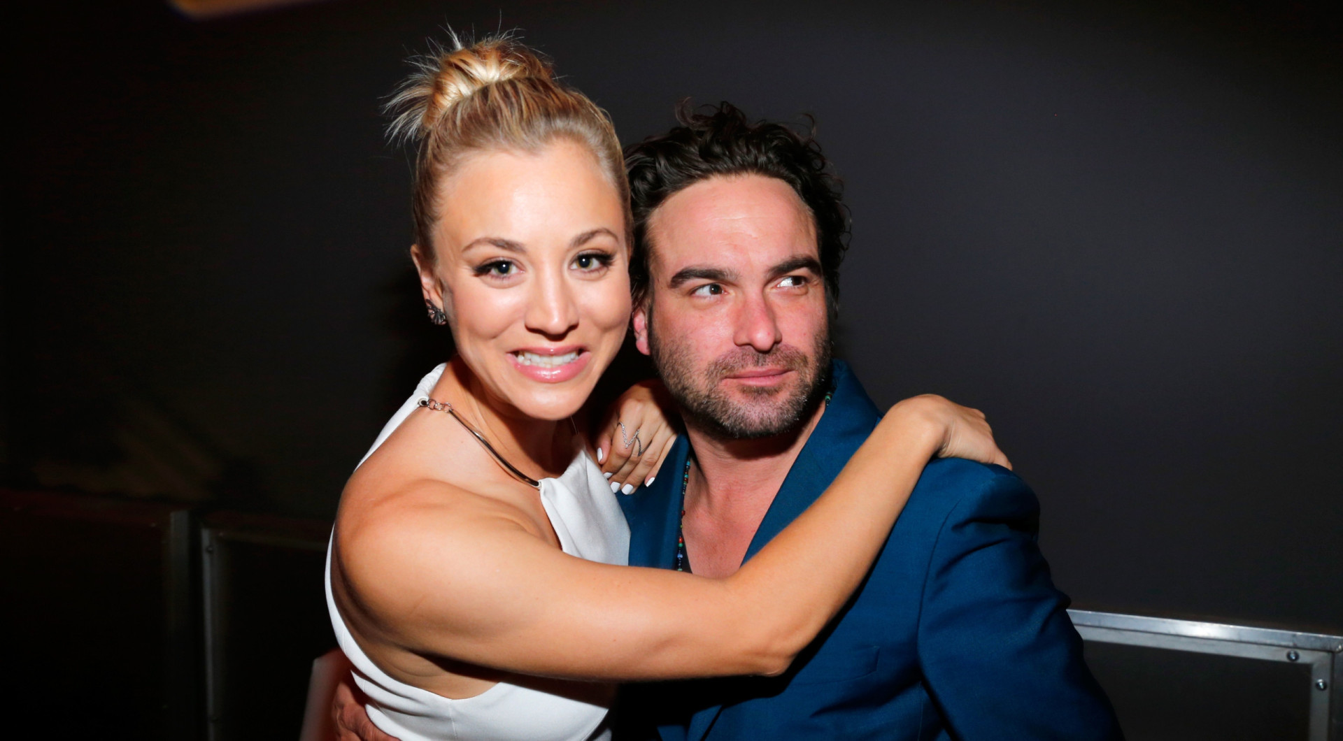 Celeb couples who still had to work together after breaking up