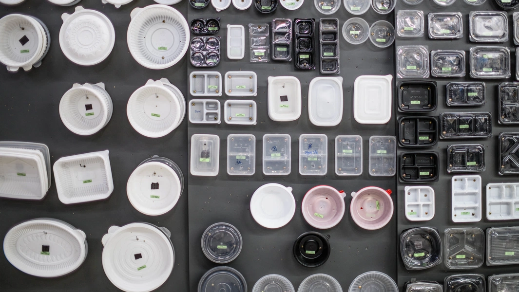 6 plastic kitchen items to replace for safety