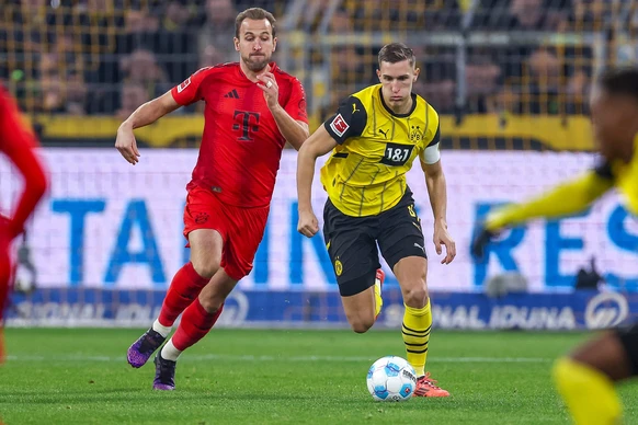 «Match Momentum»: Das steckt hinter der verwirrenden WM-Grafik