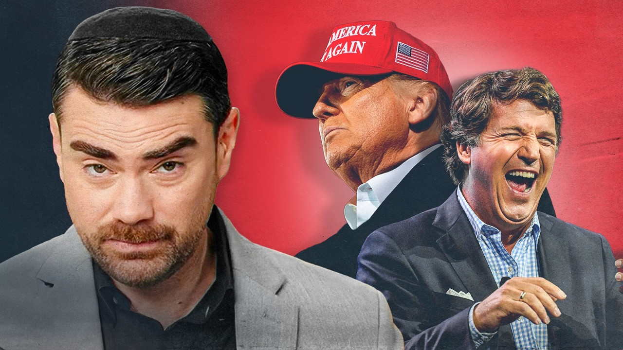 Should we believe Tucker Carlson’s CIA story?