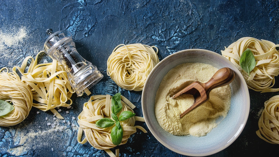 Mastering homemade pasta techniques