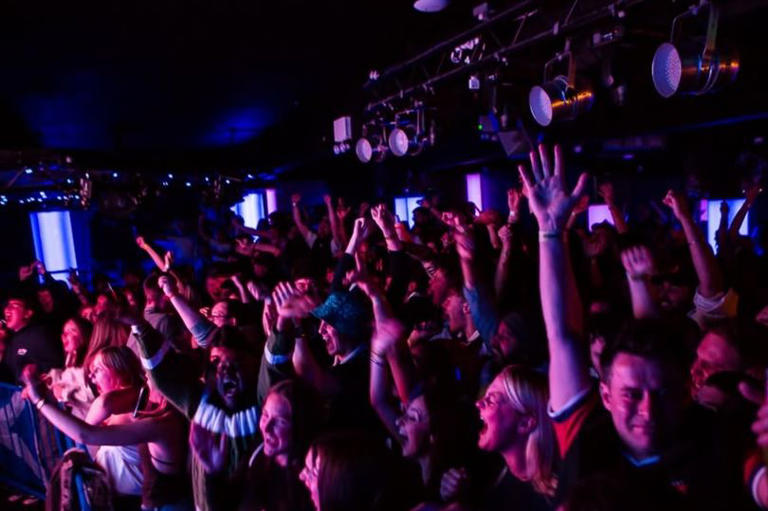 Stirling venues revel in late-night World Cup takings ahead of Morocco ...